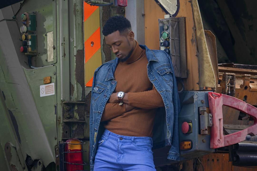 Fresh Face Friday Starring Alaye Chamack Yambi - SatisFashion UG ...