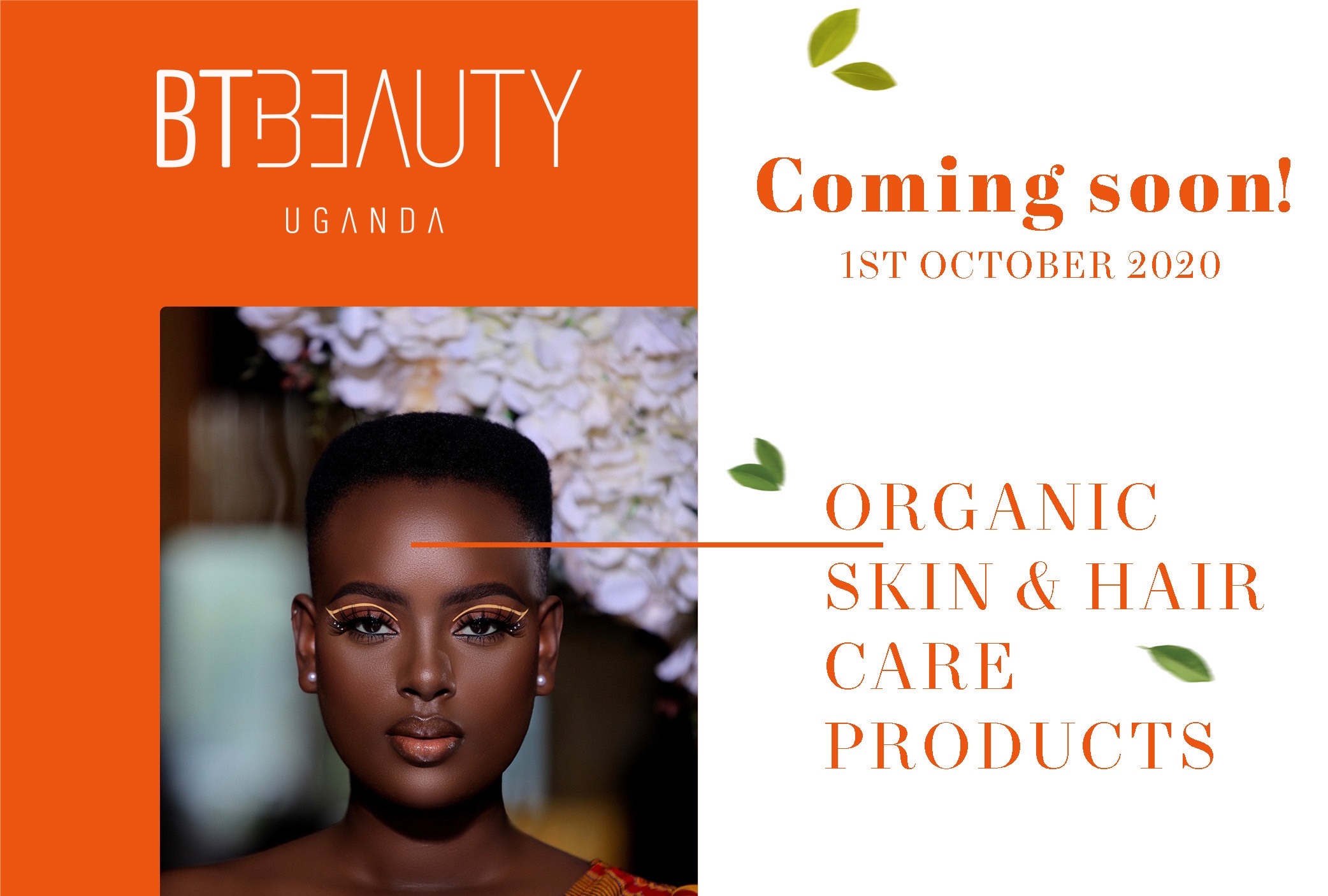 Bettinah Tianah is Launching a Beauty Line! - SatisFashion UG ...