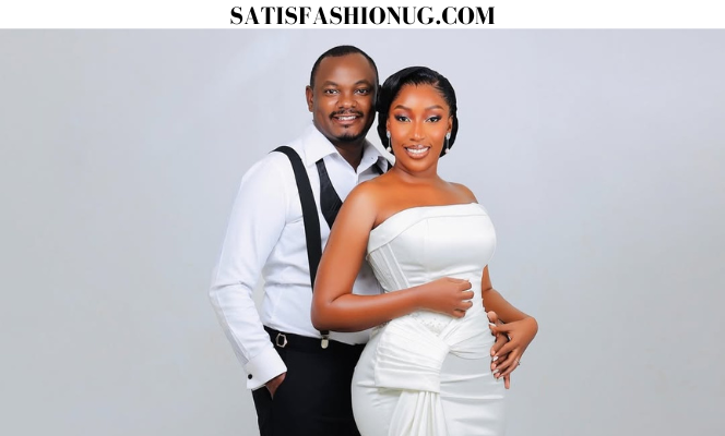 Paul Nasasira and Tinah Teise Announce Their Wedding Date ...